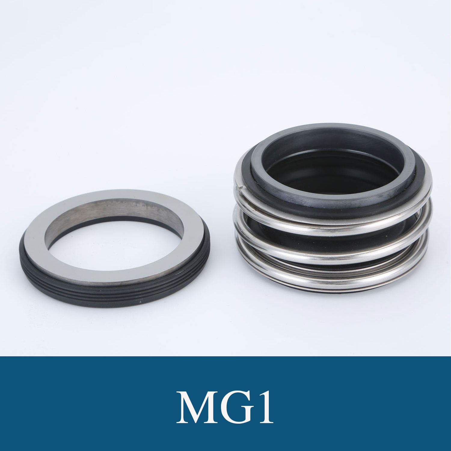Phớt cơ khí MG1 - Eagle Burgmann - Hoàng Kim - Pump and Mechanical Seal
