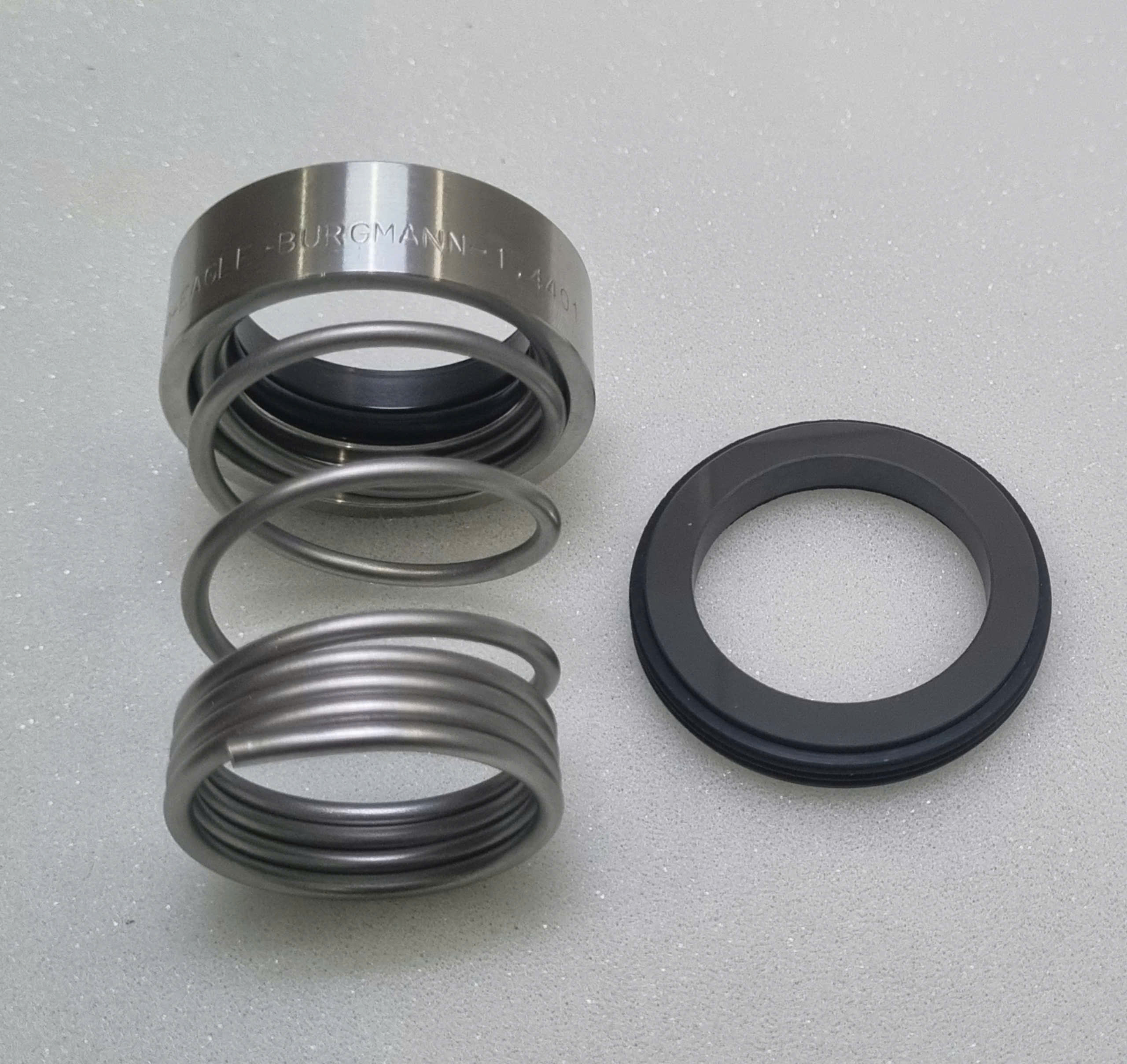 Phớt cơ khí M32N67/33 - Eagle Burgmann - Hoàng Kim - Pump and ...